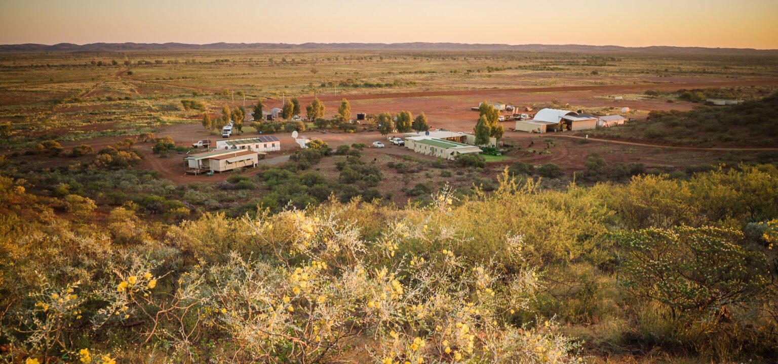 Home - Cheela Plains Station Stay