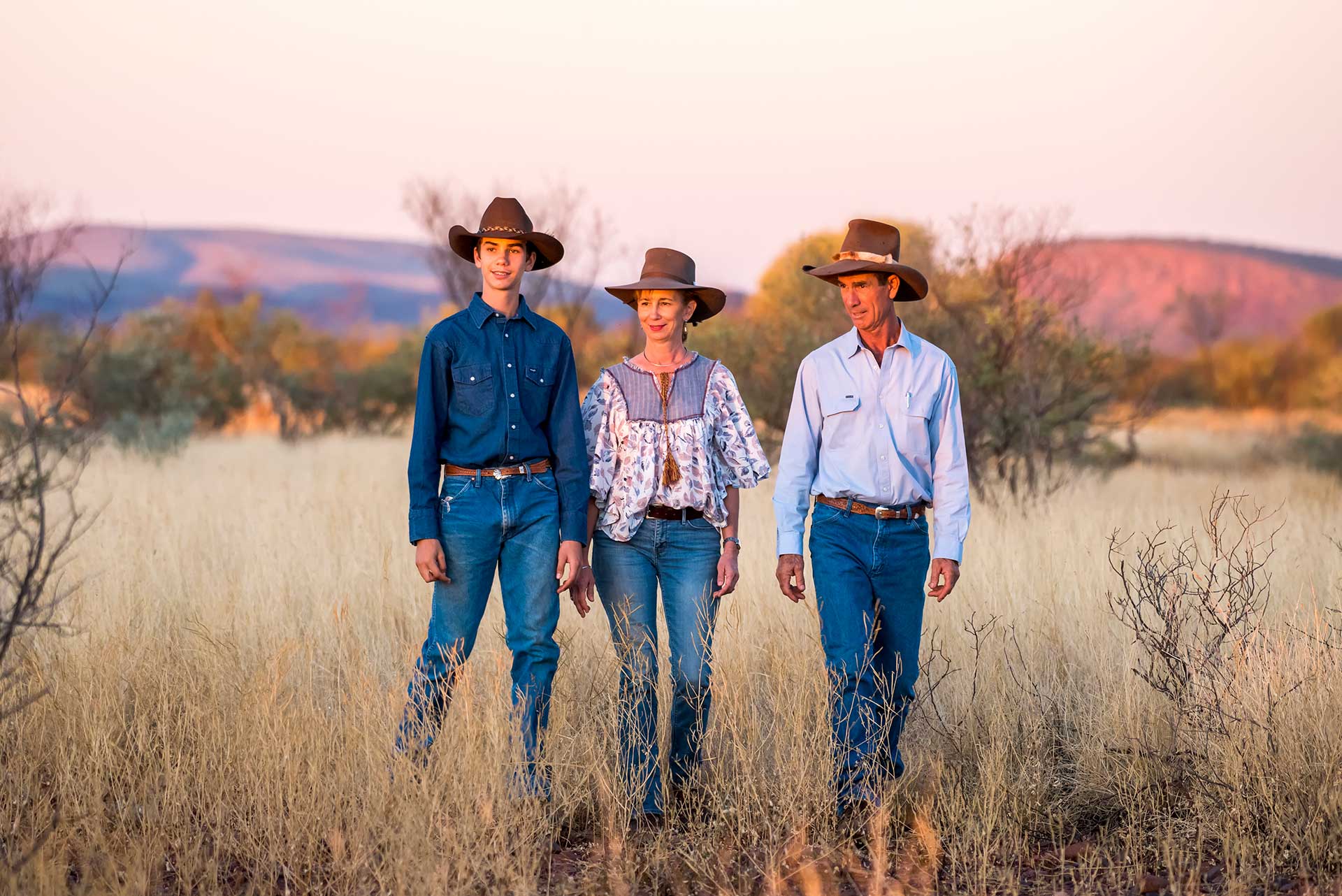 Our Conservation Story - Cheela Plains Station Stay