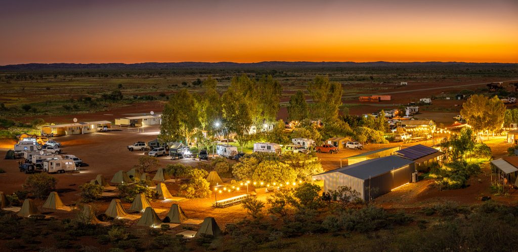 Home - Cheela Plains Station Stay