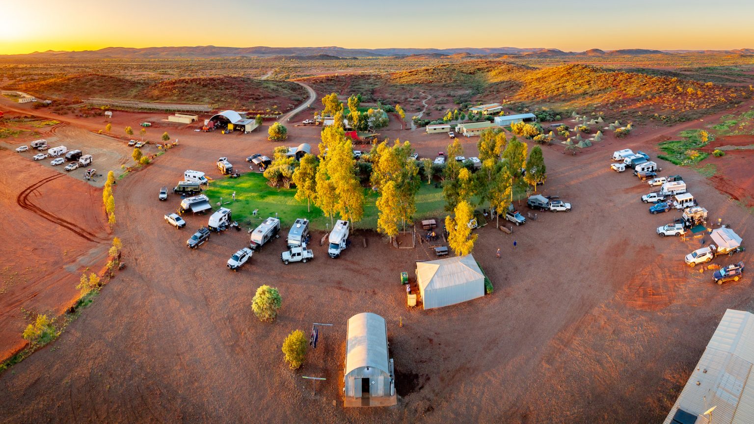 Home - Cheela Plains Station Stay