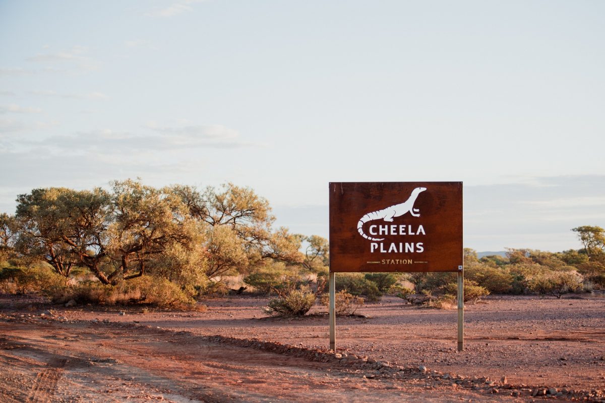 Home - Cheela Plains Station Stay